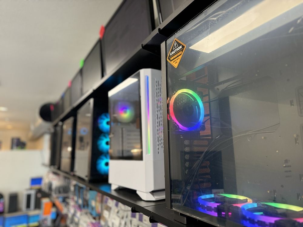 ELITE COMPUTERS - Updated October 2025 - 45 Photos & 217 Reviews - 4528 ...