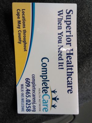 COMPLETECARE - Updated December 2025 - 20 Photos - 3700 New Jersey Ave ...