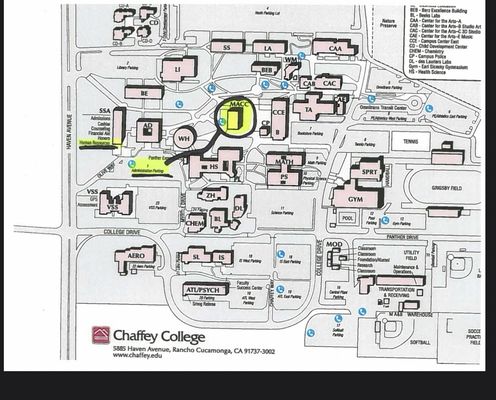 CHAFFEY COLLEGE - Updated December 2025 - 82 Photos & 98 Reviews - 5885 ...