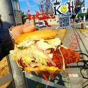 DOWNLOW CHICKEN SHACK - 406 Photos & 262 Reviews - 905 Commercial Drive ...