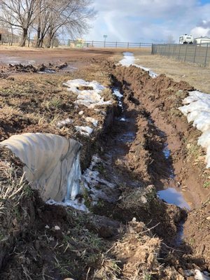 PATRIOT DISPOSAL - Updated October 2025 - 92 Reviews - 9434 E Valley Rd ...