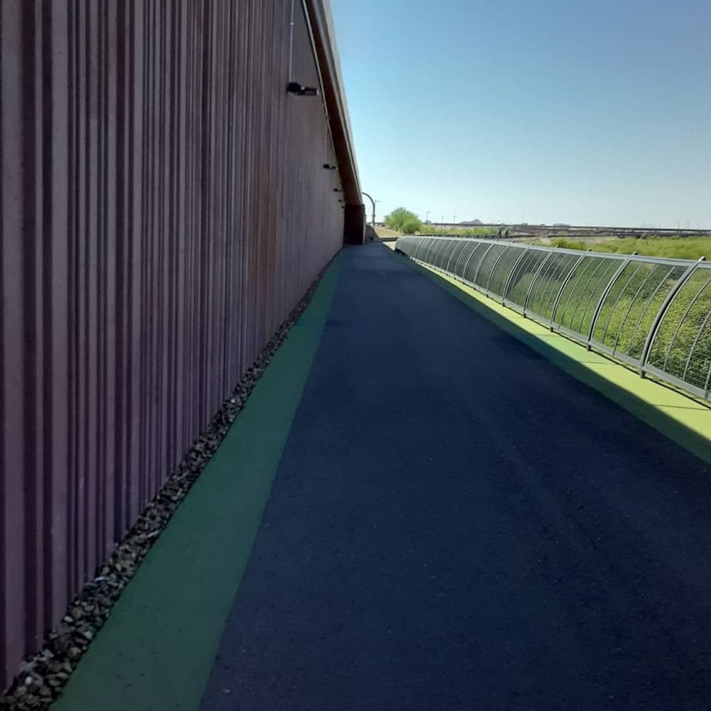 RIO SALADO PATHWAY - Updated October 2024 - Mesa, Arizona - Mountain ...