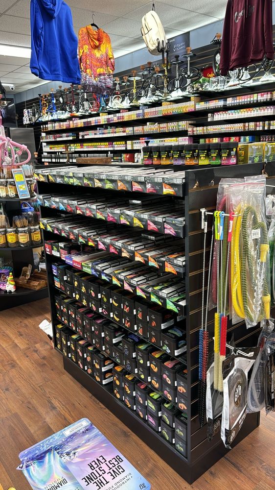 ESMOKE TOBACCO AND VAPE - Updated December 2025 - 79 Photos & 17 ...