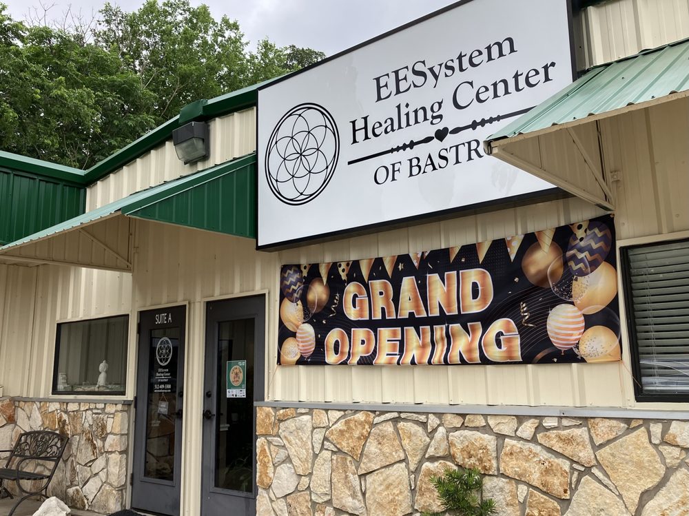 EESYSTEM HEALING CENTER OF BASTROP - Updated October 2025 - 1001 ...