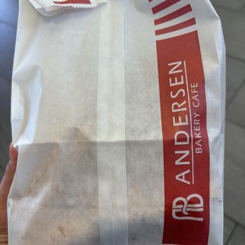 ANDERSEN BAKERY - Updated August 2025 - 462 Photos & 337 Reviews - 270 ...