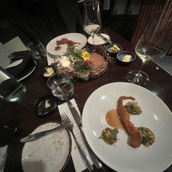 SURRELL - 2319 E Madison St, Seattle, Washington - Updated October 2024 ...