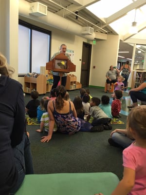 RAMONA COMMUNITY LIBRARY - Updated October 2025 - 32 Photos & 20 ...