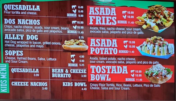 DOS TACOS - Updated July 2024 - 581 Photos & 492 Reviews - 3621 ...