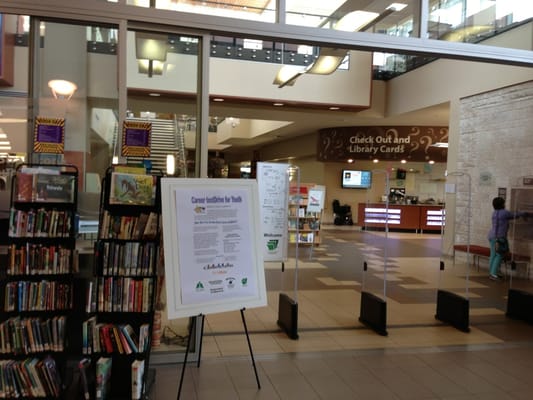 STRATHCONA COUNTY LIBRARY - Updated December 2025 - 21 Photos - 401 ...