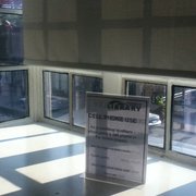 PAPE/DANFORTH LIBRARY - 701 Pape Avenue, Toronto, Ontario - Libraries ...