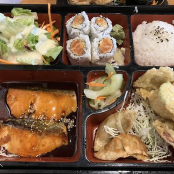 Photos of SENSEI SUSHI BAR & GRILL - Updated August 2024 - 192 Photos ...