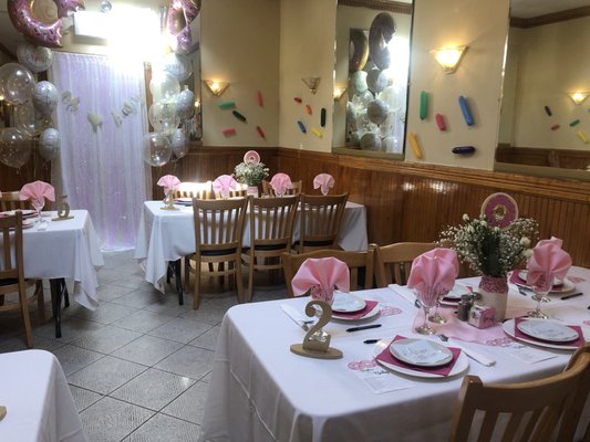 MATEUS RESTAURANT & BAR - 188 Photos & 108 Reviews - 22205 Jamaica Ave ...