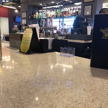 THE LAYOVER BAR - Updated December 2025 - 19 Photos & 23 Reviews - Terminal 1 Departures, Las ...