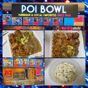 ALA MOANA POI BOWL - Updated June 2025 - 368 Photos & 275 Reviews ...