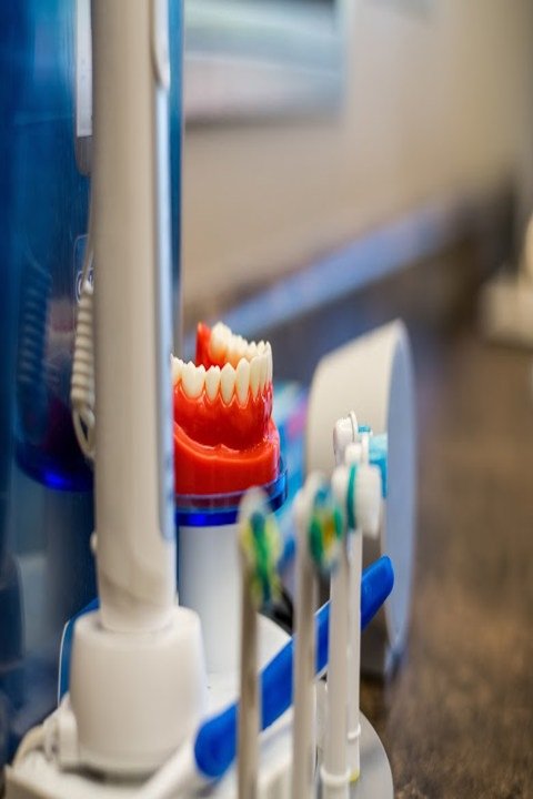 ANKENY DENTAL ARTS - Updated August 2025 - 13 Photos - 1210 NW 18th St ...