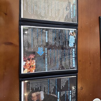 BEASTSIDE KITCHEN - Updated May 2025 - 1191 Photos & 548 Reviews - 5724 ...