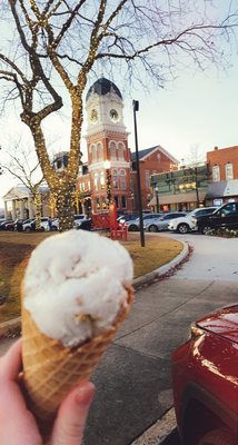 SCOOPS - 90 Photos & 101 Reviews - Ice Cream & Frozen Yogurt - 1131 ...