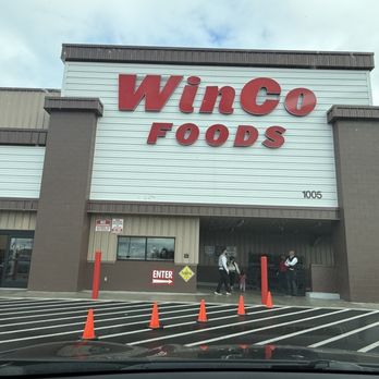 WINCO FOODS - Updated December 2025 - 15 Photos - 1005 Yew St ...