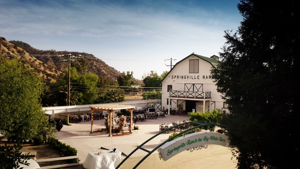 SPRINGVILLE RANCH ADHC - Updated October 2025 - 21 Photos - 36400 CA ...