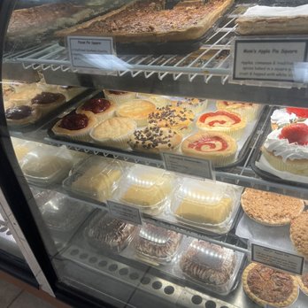 MORENO BAKERY - 811 Photos & 727 Reviews - 737 W Brandon Blvd, Brandon ...
