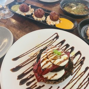 BERKELEY CUT STEAKHOUSE - 61 Photos & 87 Reviews - 2204 Central Ave ...