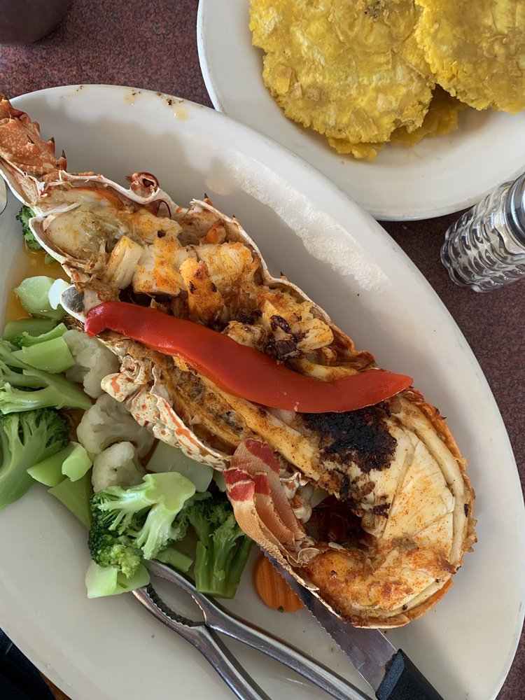 El Bohio - 42 Photos & 17 Reviews - Seafood - Pr- 102, Cabo Rojo ...