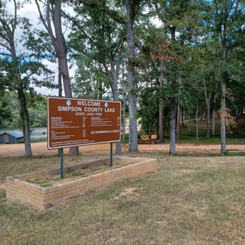 SIMPSON COUNTY LAKE - Updated December 2025 - Hwy 49 S, Mendenhall ...