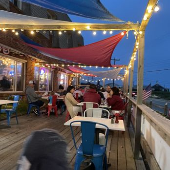 THE SAILING COW - Updated October 2025 - 95 Photos & 208 Reviews - 170 ...