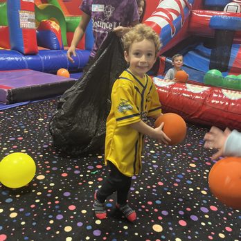 BOUNCEU PARAMUS - Updated October 2025 - 135 Photos & 115 Reviews - 70 Eisenhower Dr, Paramus ...
