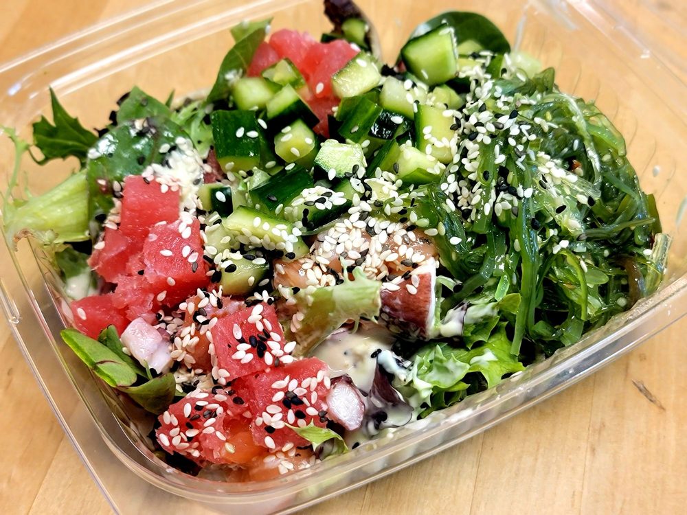 LOCO POKE - Updated October 2025 - 146 Photos & 192 Reviews - 1012 W ...