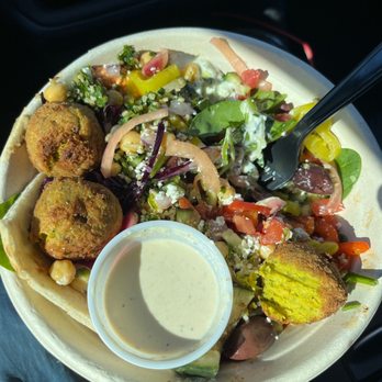 KAIROS MEDITERRANEAN - Updated December 2025 - 152 Photos & 164 Reviews ...