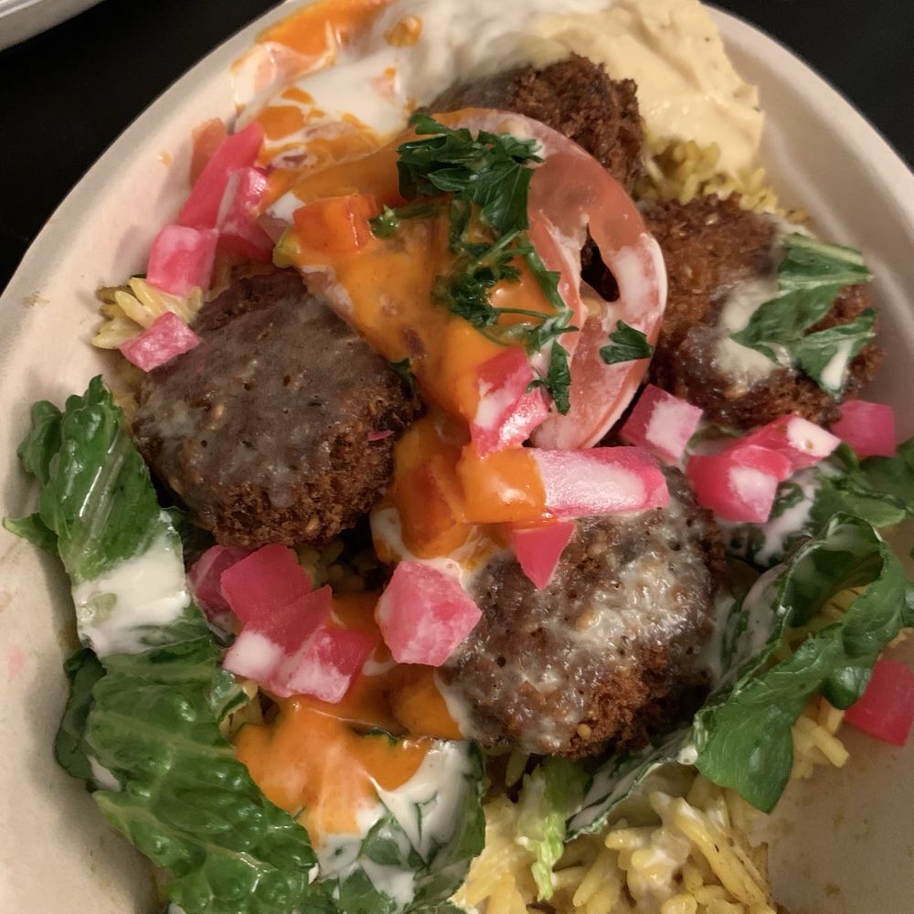 TAHINI’S - Updated December 2025 - 233 College Street, Toronto, Ontario ...