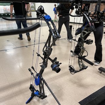 HI-TECH ARCHERY - Updated January 2025 - 220 Photos & 359 Reviews ...