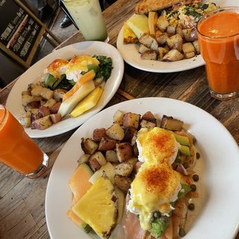 CREPES ON COLE - Updated January 2025 - 501 Photos & 831 Reviews - 100 ...