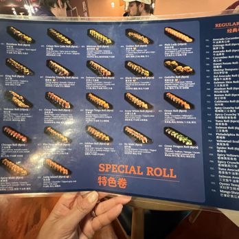 MIRA SUSHI - Updated April 2025 - 368 Photos & 135 Reviews - 2108 S ...