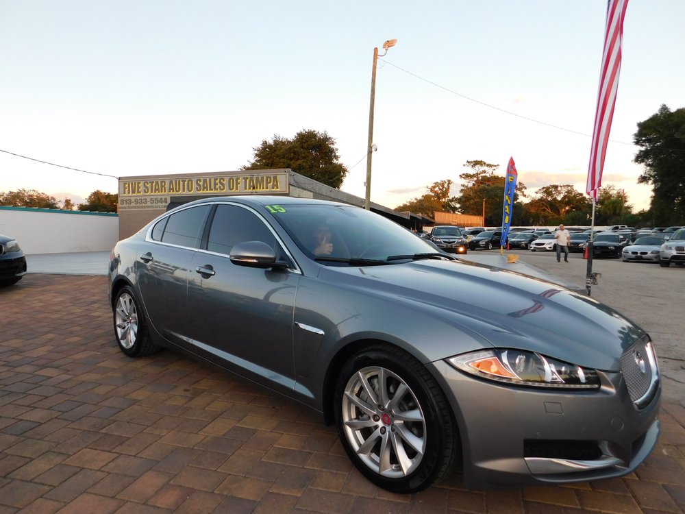 FIVE STAR AUTO SALES TAMPA - 60 Photos & 52 Reviews - 10409 N Florida ...
