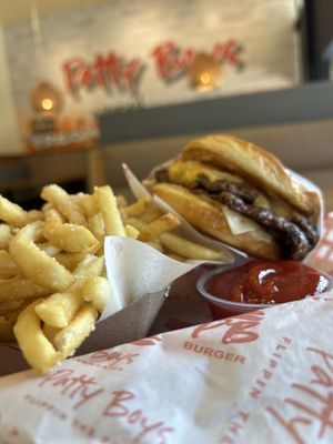 PATTY BOYS - Updated December 2025 - 147 Photos & 119 Reviews - 7917 W ...