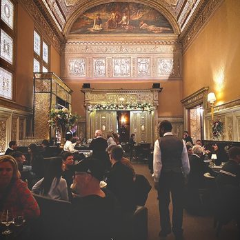 THE GOLD ROOM - Updated May 2024 - 70 Photos & 38 Reviews - 455 Madison ...