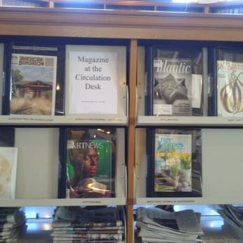 BERNAL HEIGHTS BRANCH LIBRARY - Updated June 2025 - 64 Photos & 33 ...