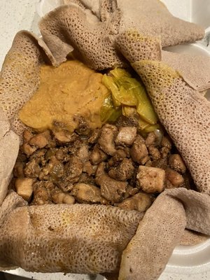 ABYSSINIA RESTAURANT - Updated December 2024 - 191 Photos & 396 Reviews ...