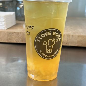 I LOVE BOBA - 188 Photos & 200 Reviews - 1001 S Vermont Ave, Los ...