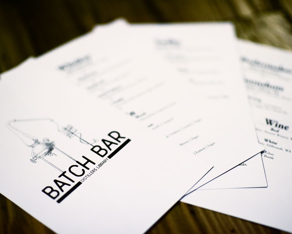 BATCH BAR - Updated December 2025 - 13 Photos - 1417 Elliott Ave W ...