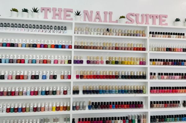 THE NAIL SUITE - Updated December 2025 - 343 Photos & 101 Reviews - 809 ...