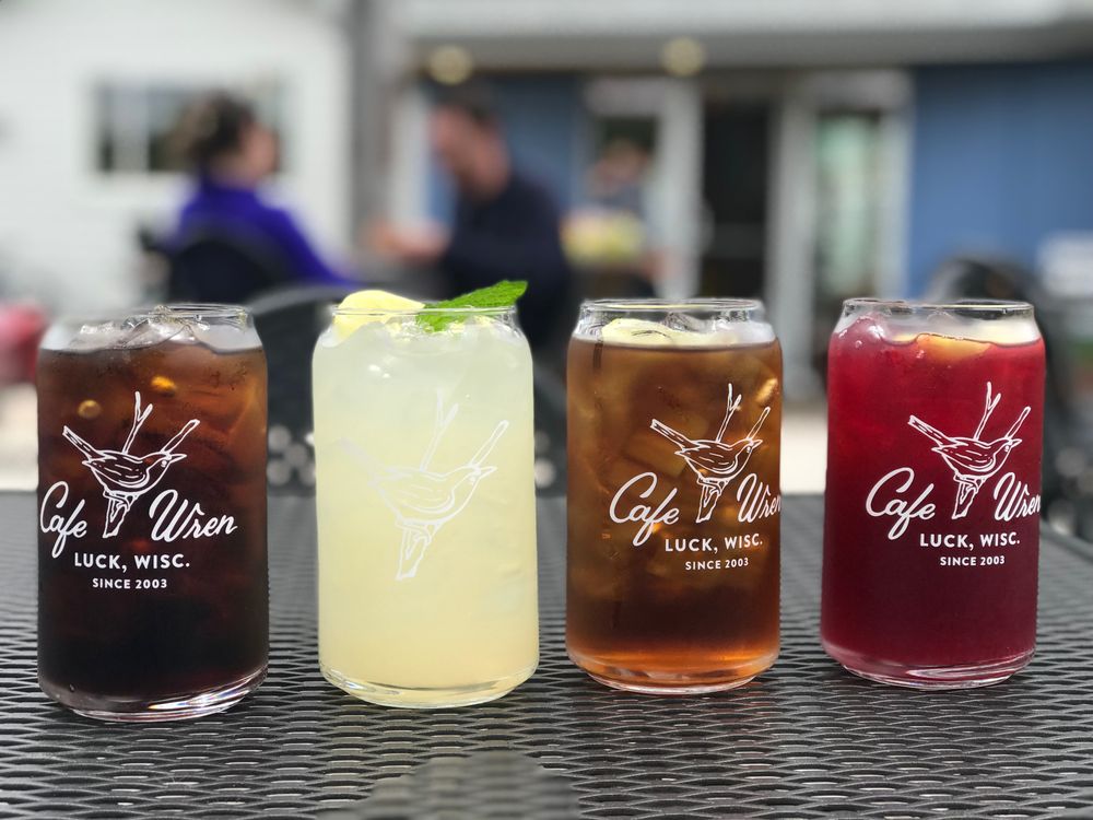 CAFE WREN - Updated September 2024 - 26 Photos & 34 Reviews - 2596 Hwy ...