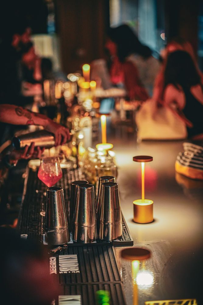 THE XO BAR - Updated July 2024 - 31 Photos & 11 Reviews - 125 N Main St ...