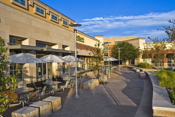 MUELLER CENTRAL - Updated January 2026 - 10 Photos - 4550 Mueller Blvd ...