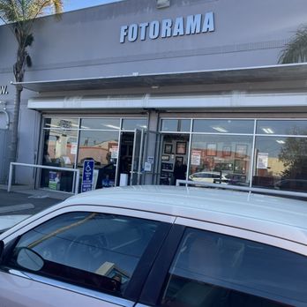 FOTORAMA STUDIO - Updated July 2025 - 46 Photos & 111 Reviews - 416 W ...
