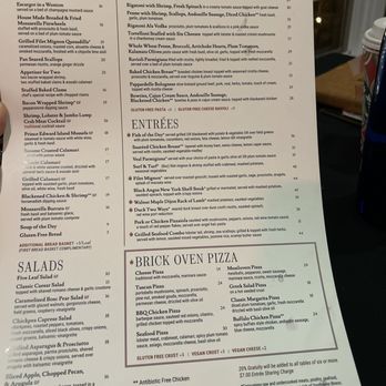 PASTA PASTA - Updated October 2025 - 455 Photos & 482 Reviews - 234 E ...