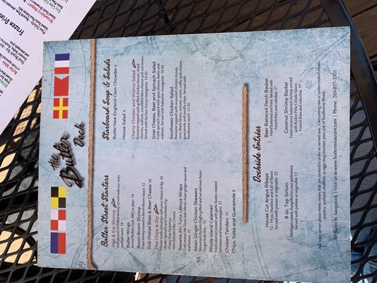 THE BUTLER - 184 Photos & 358 Reviews - 40 Butler St, Saugatuck ...