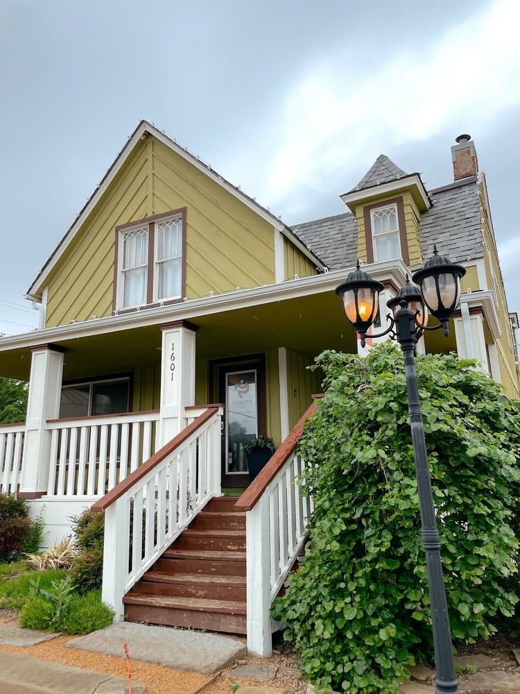 PURITY DAY SPA - Updated September 2025 - 41 Photos & 44 Reviews - 115 ...